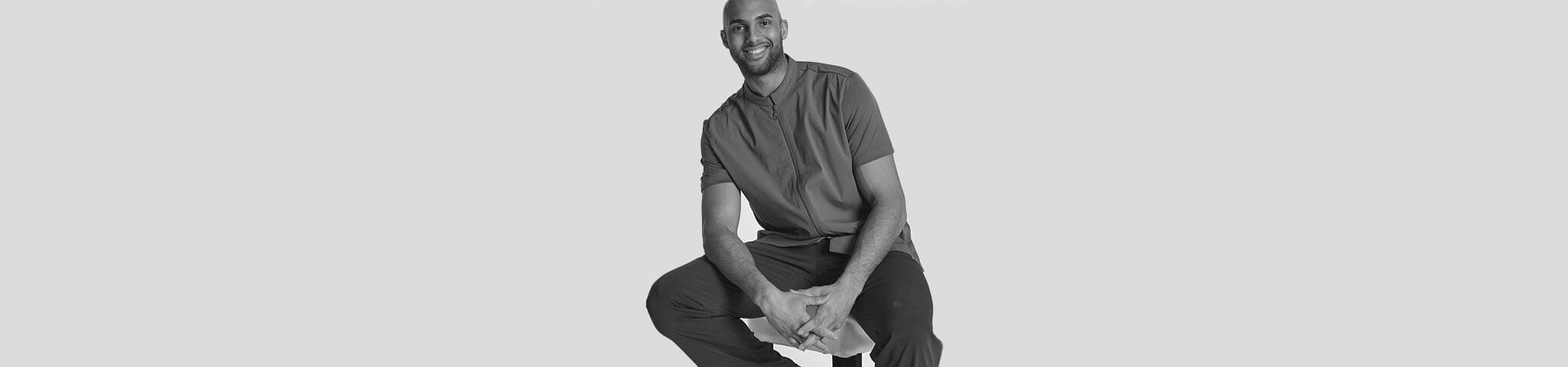 Men's Spa Uniform Bottoms – Noel Asmar Uniforms