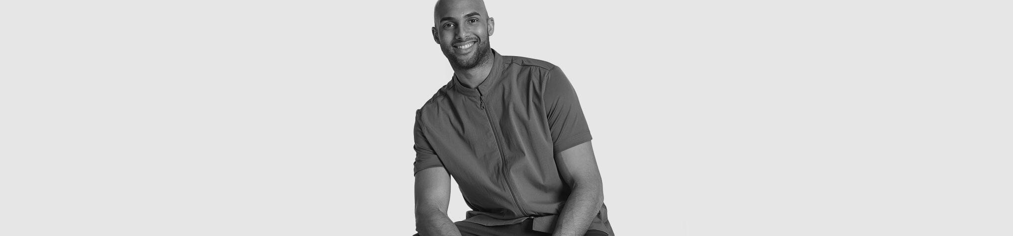 Men's Front Desk – Noel Asmar Uniforms