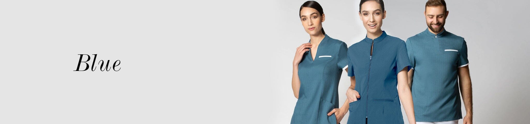 Women's Blue – Noel Asmar Uniforms