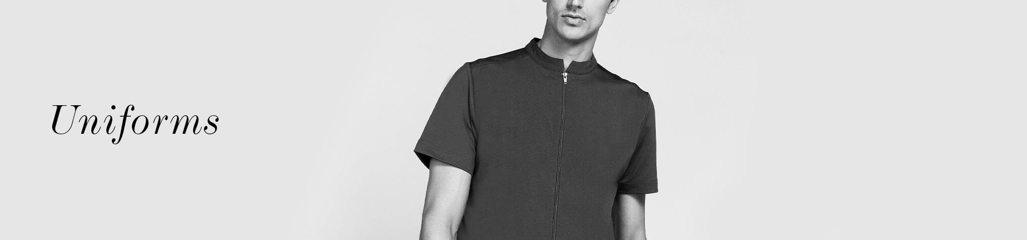 Men – Noel Asmar Uniforms