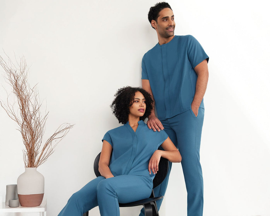 New Arrivals – Noel Asmar Uniforms