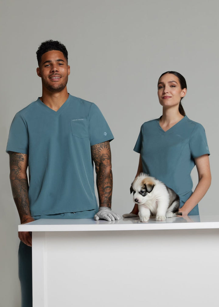 Veterinary Scrubs & Uniforms | Noel Asmar Uniforms