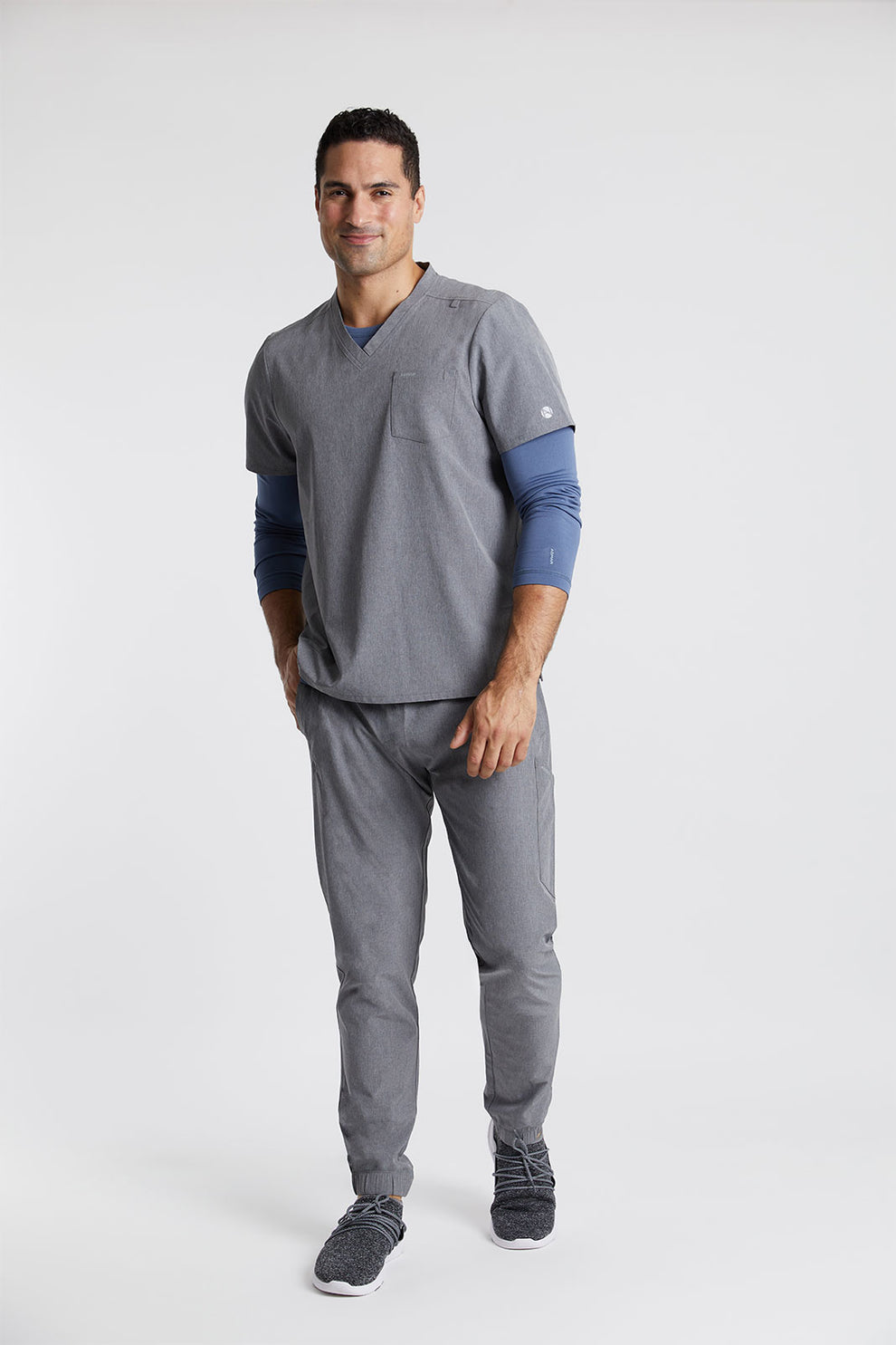 Pierre Multi-Pocket Joggers – Noel Asmar Uniforms