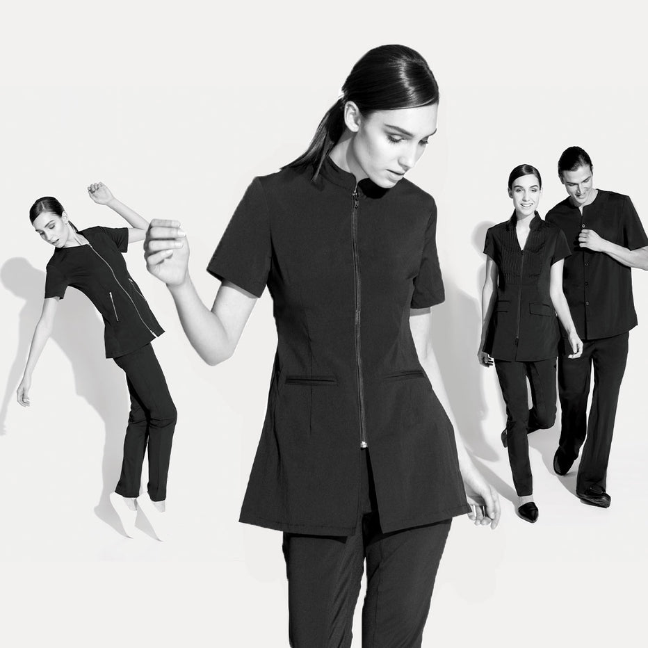 Noel Asmar Uniforms - Shipping Information