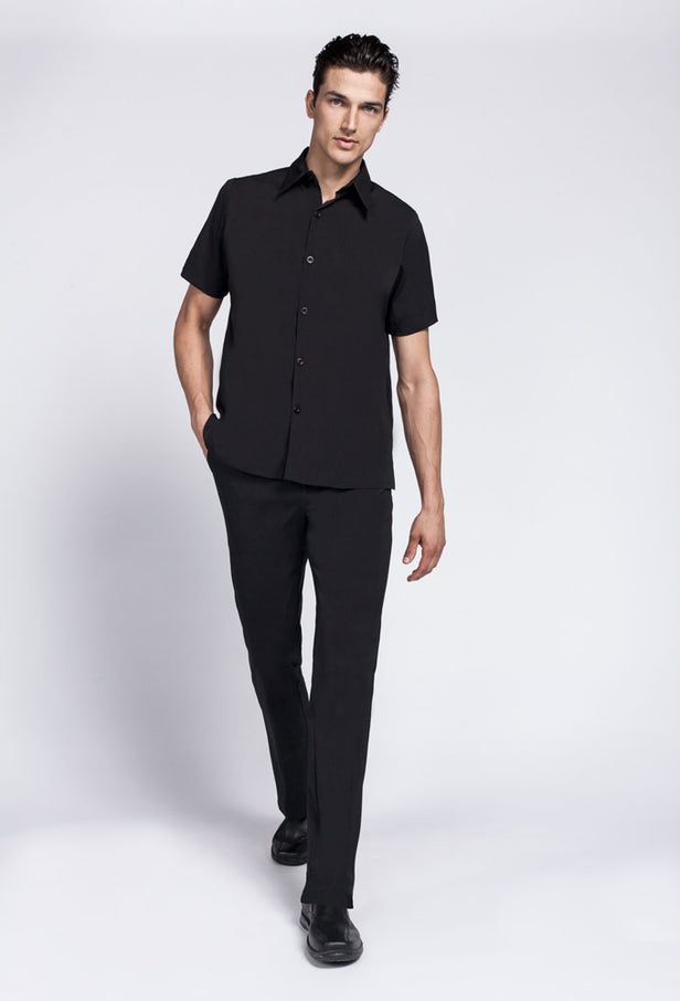 Men's Spa Uniforms – Noel Asmar Uniforms