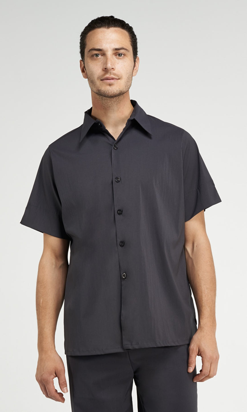 Men's Spa Uniforms – Noel Asmar Uniforms