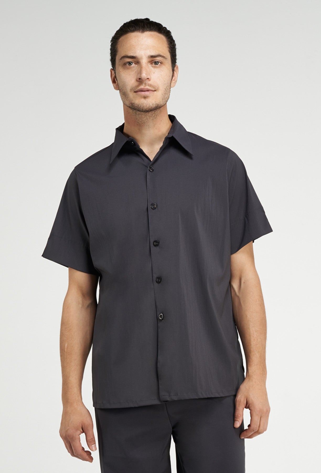 Men's Spa Uniforms – Noel Asmar Uniforms