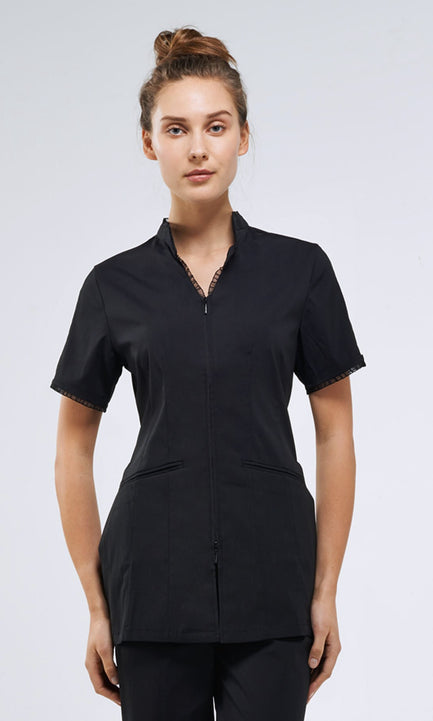 Luxury Spa Uniforms | Noel Asmar Uniforms
