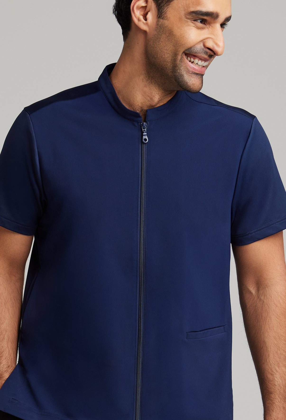 Men's Urban Fusion Tunic – Noel Asmar Uniforms