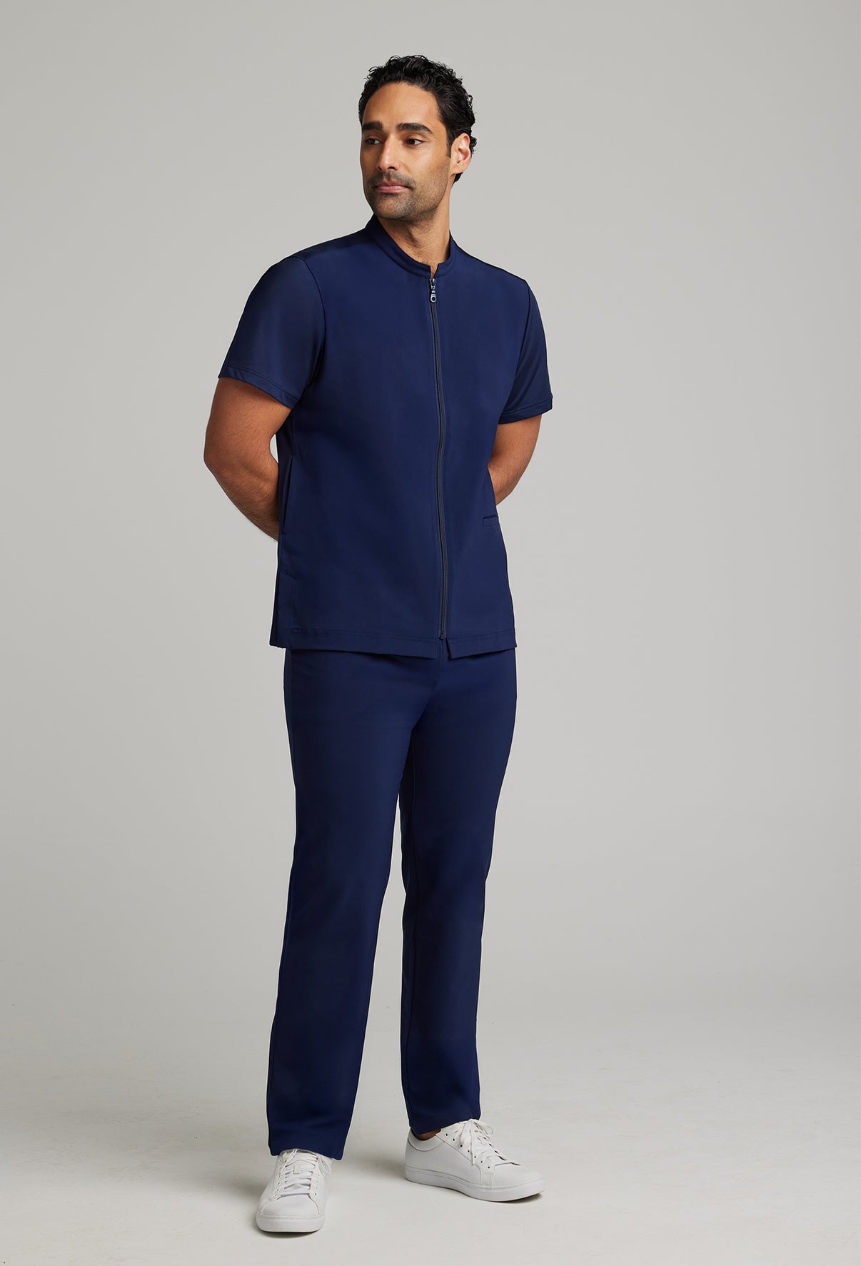Men's Urban Fusion Tunic – Noel Asmar Uniforms