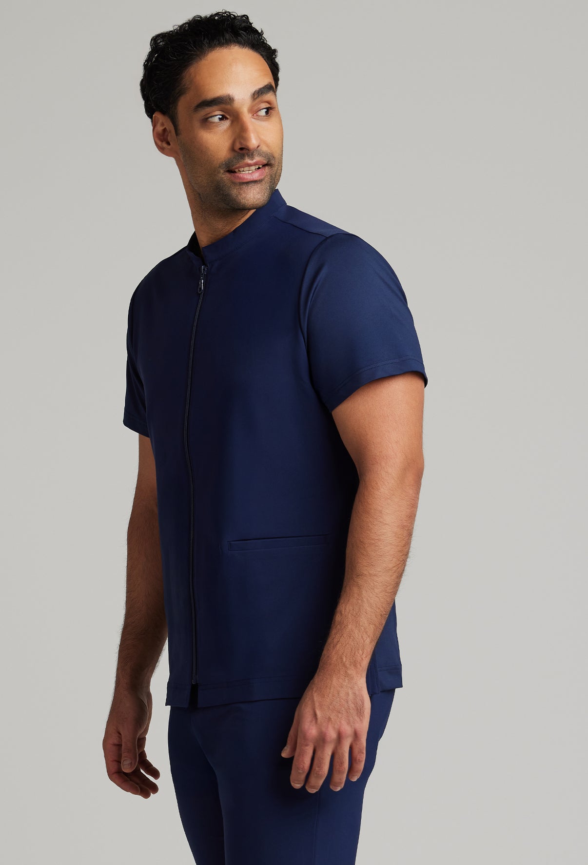 Men's Urban Fusion Tunic – Noel Asmar Uniforms