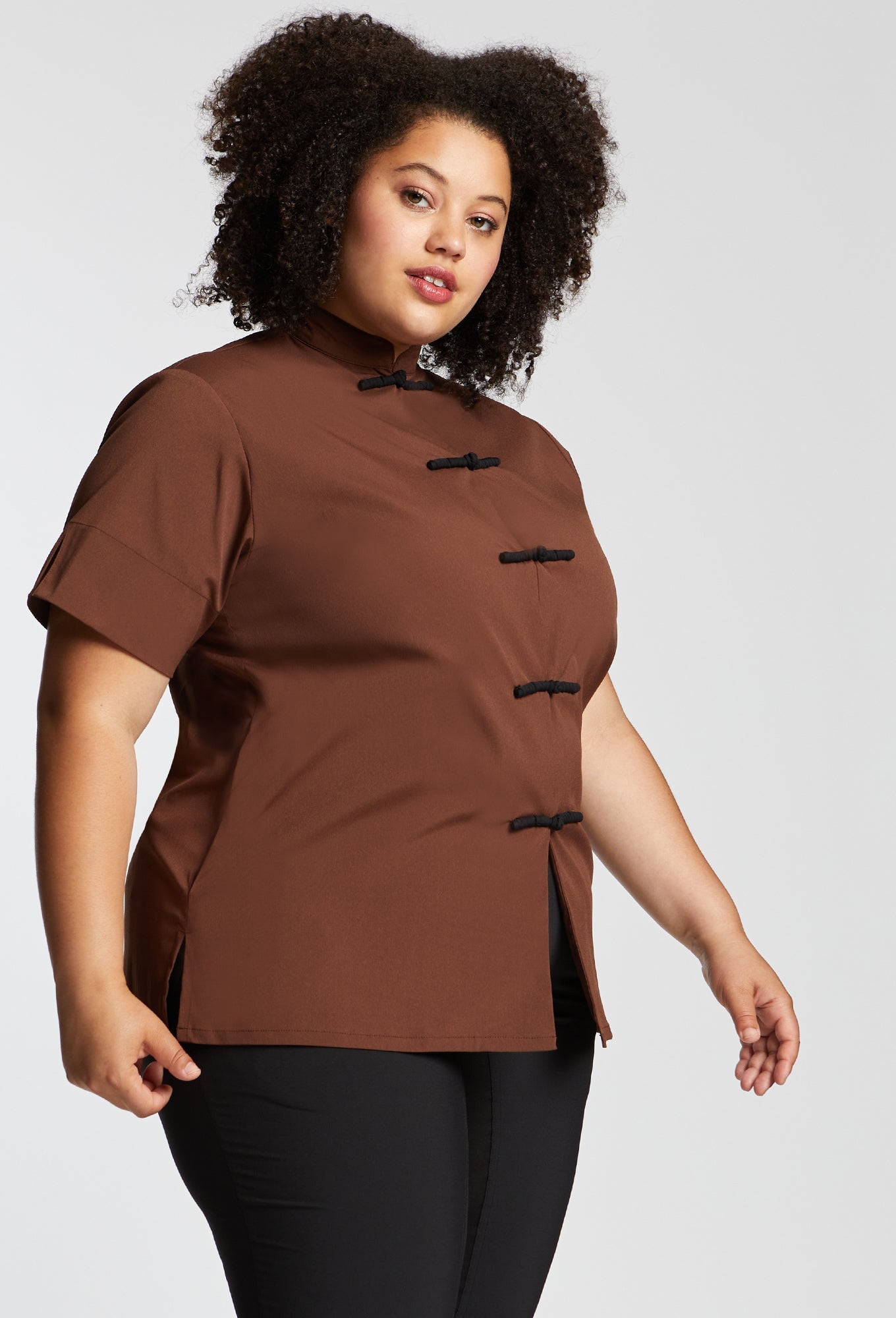 Unisex Zen Tunic – Noel Asmar Uniforms