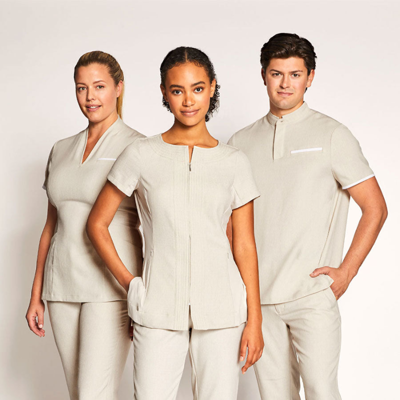 Noel Asmar Uniforms - Premium Online Uniform Store