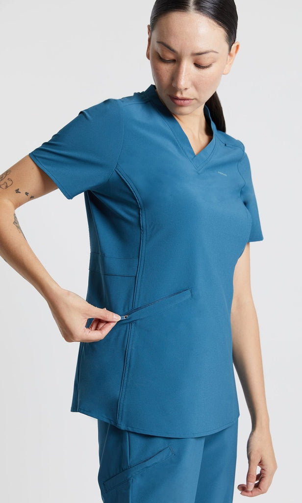 Luxury Medical Scrubs – Noel Asmar Uniforms