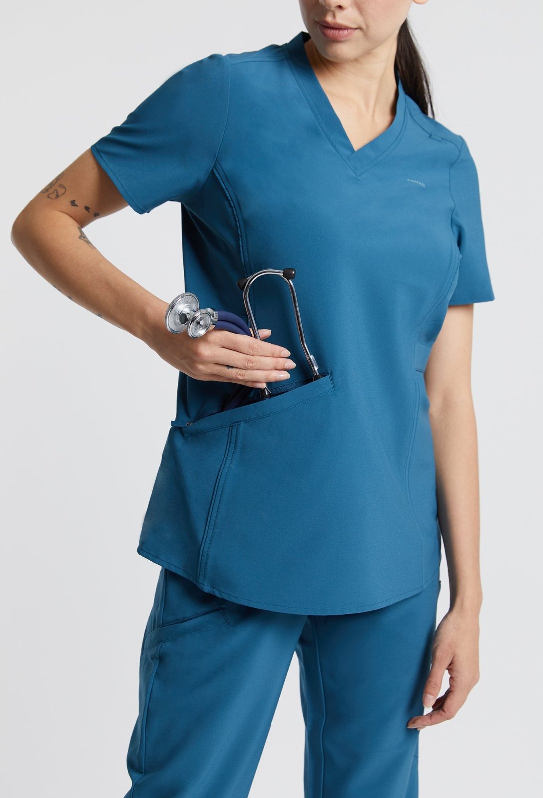 Luxury Medical Scrubs – Noel Asmar Uniforms