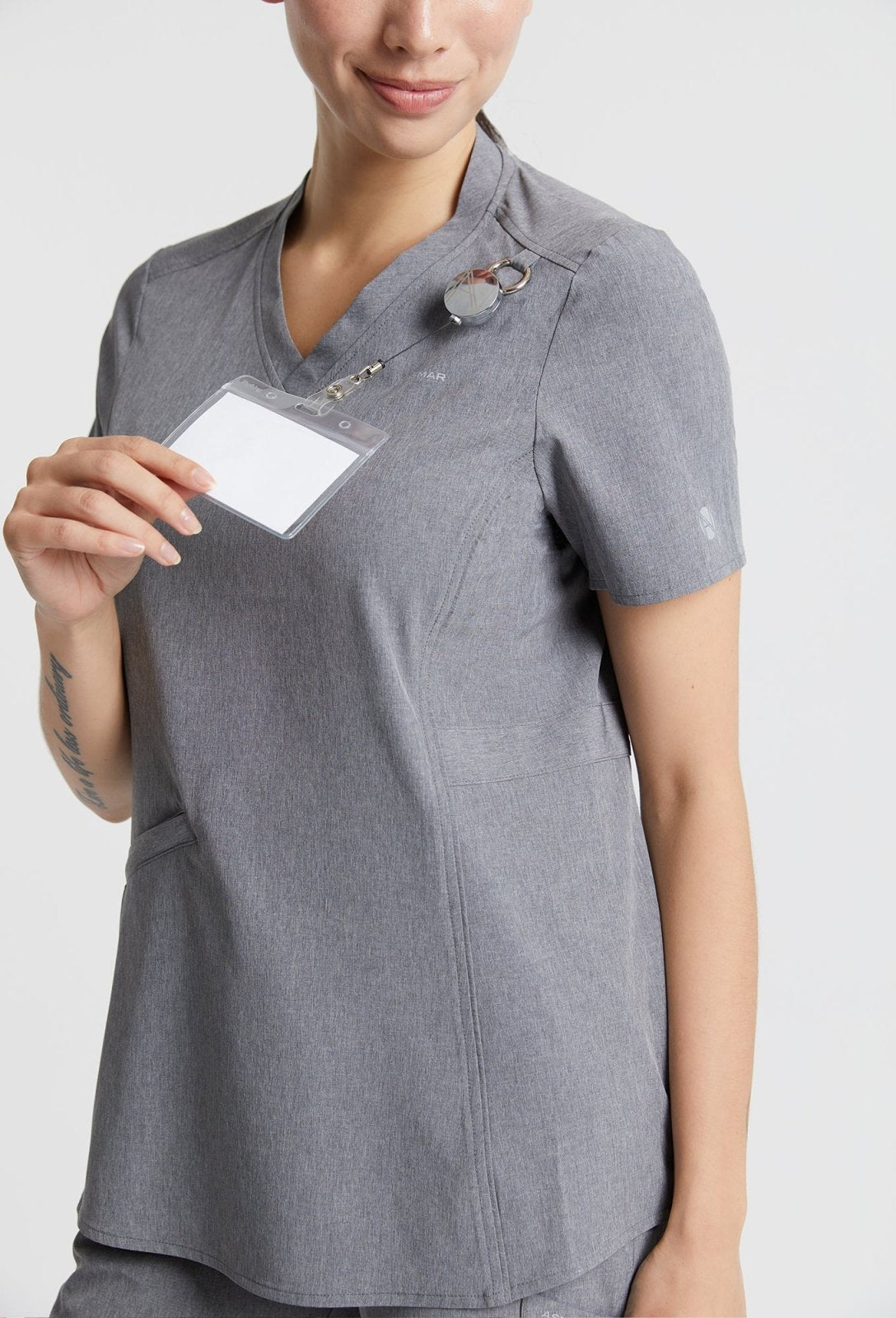 Luxury Medical Scrubs – Noel Asmar Uniforms