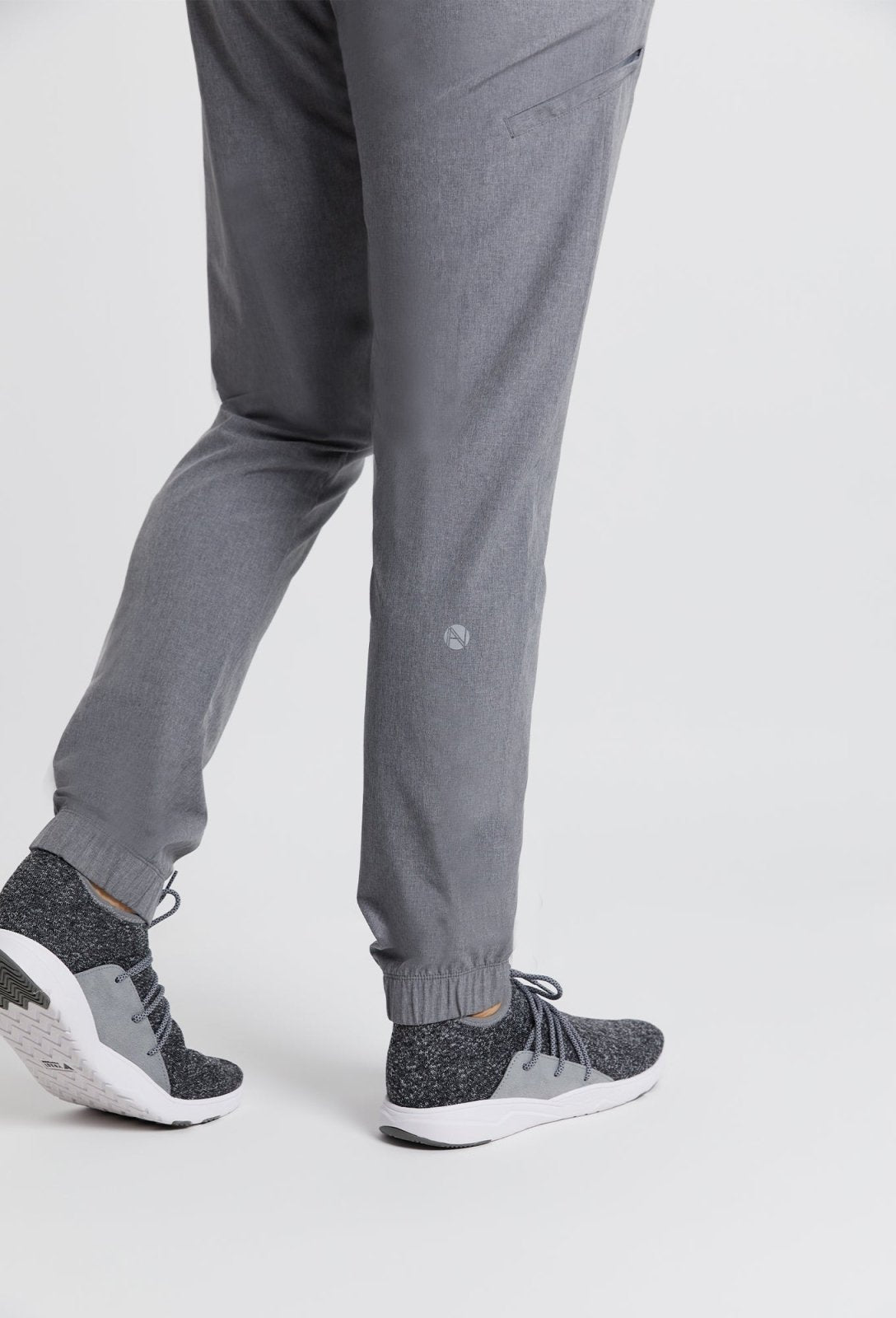 Pierre Multi-Pocket Joggers – Noel Asmar Uniforms