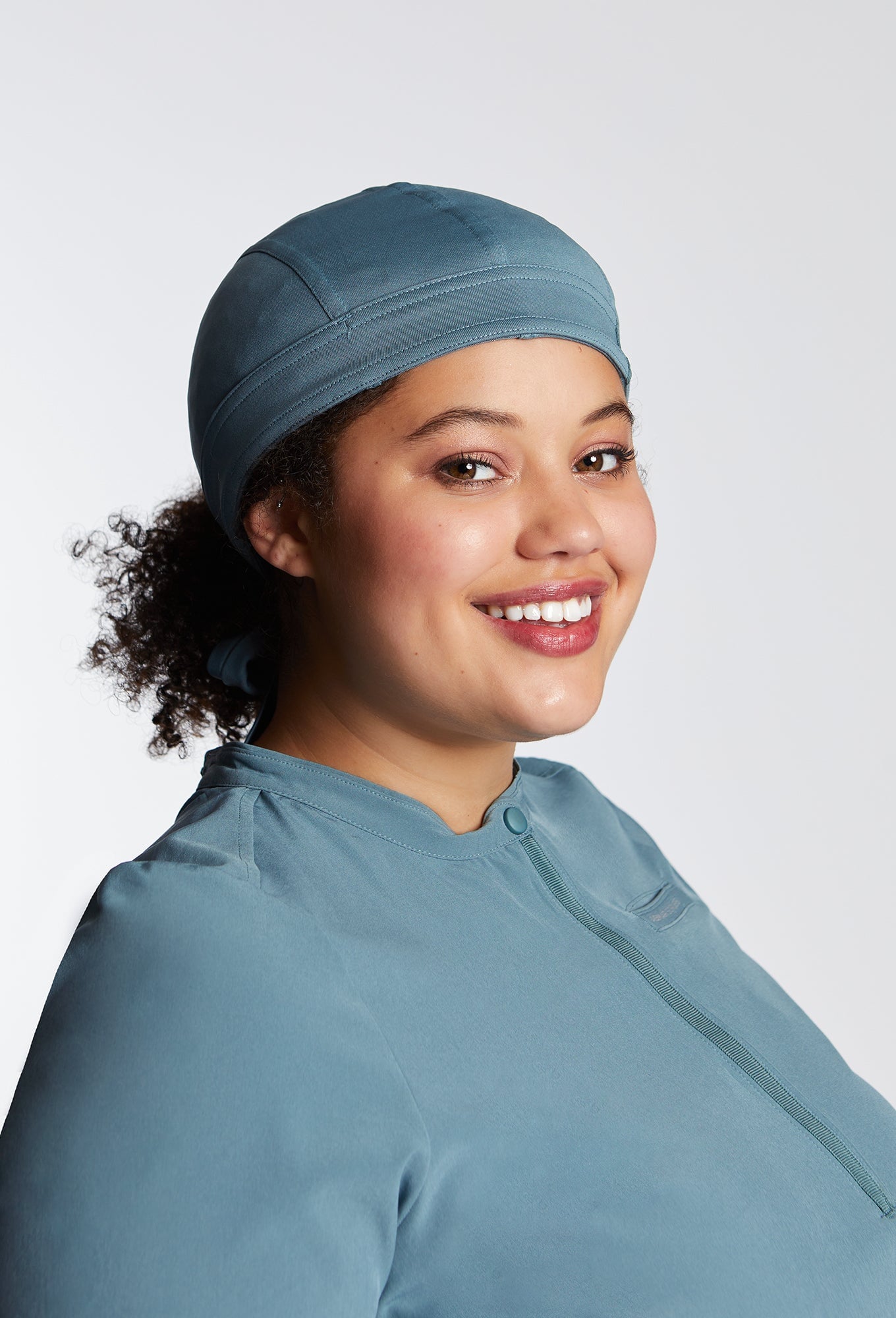 Scrub Cap – Noel Asmar Uniforms