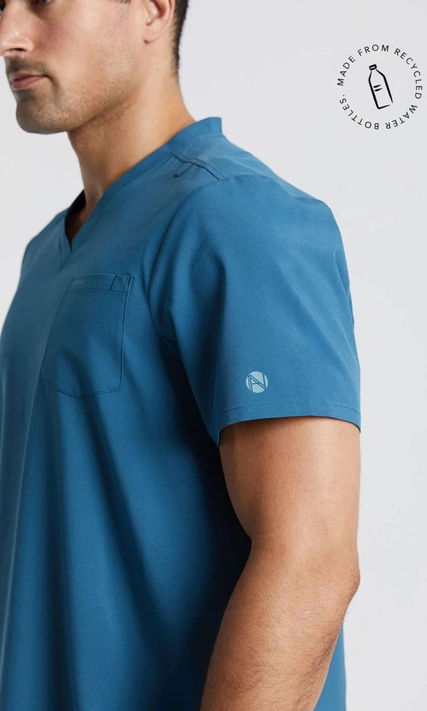 Men's Scrub Tops - Noel Asmar Uniforms