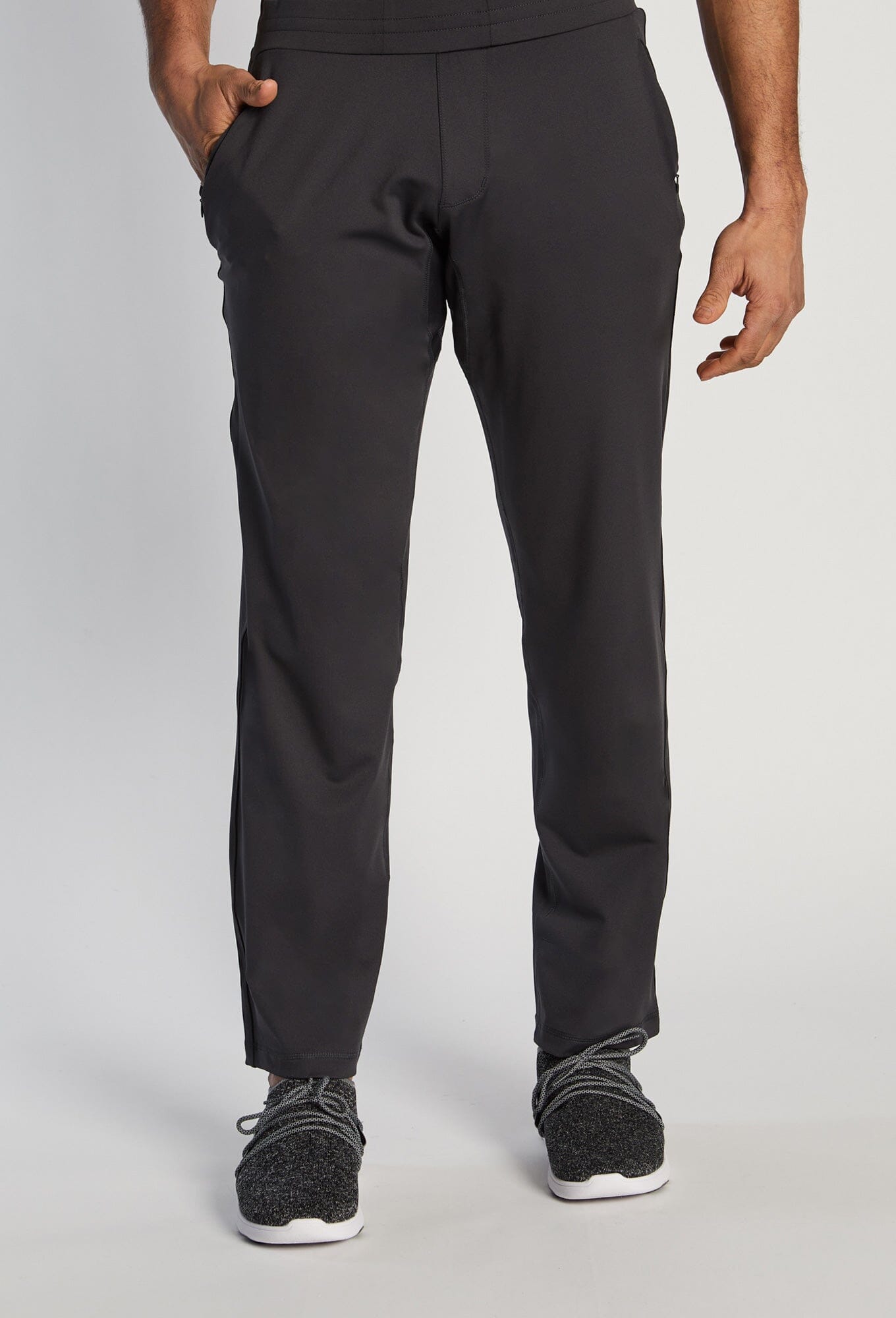 Men's Fitness Pants with Pockets – Noel Asmar Uniforms