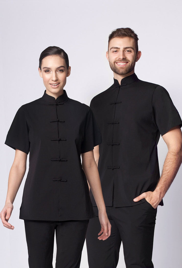 Unisex Zen Tunic – Noel Asmar Uniforms
