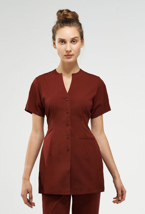 Tuscan Tunic – Noel Asmar Uniforms