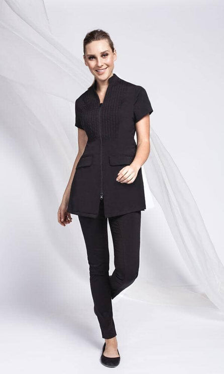 Luxury Spa Uniforms | Noel Asmar Uniforms