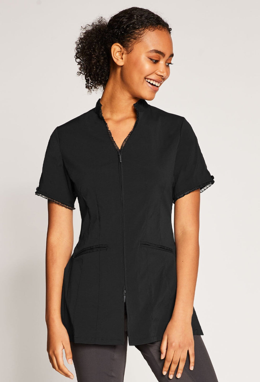 Bella Tunic – Noel Asmar Uniforms