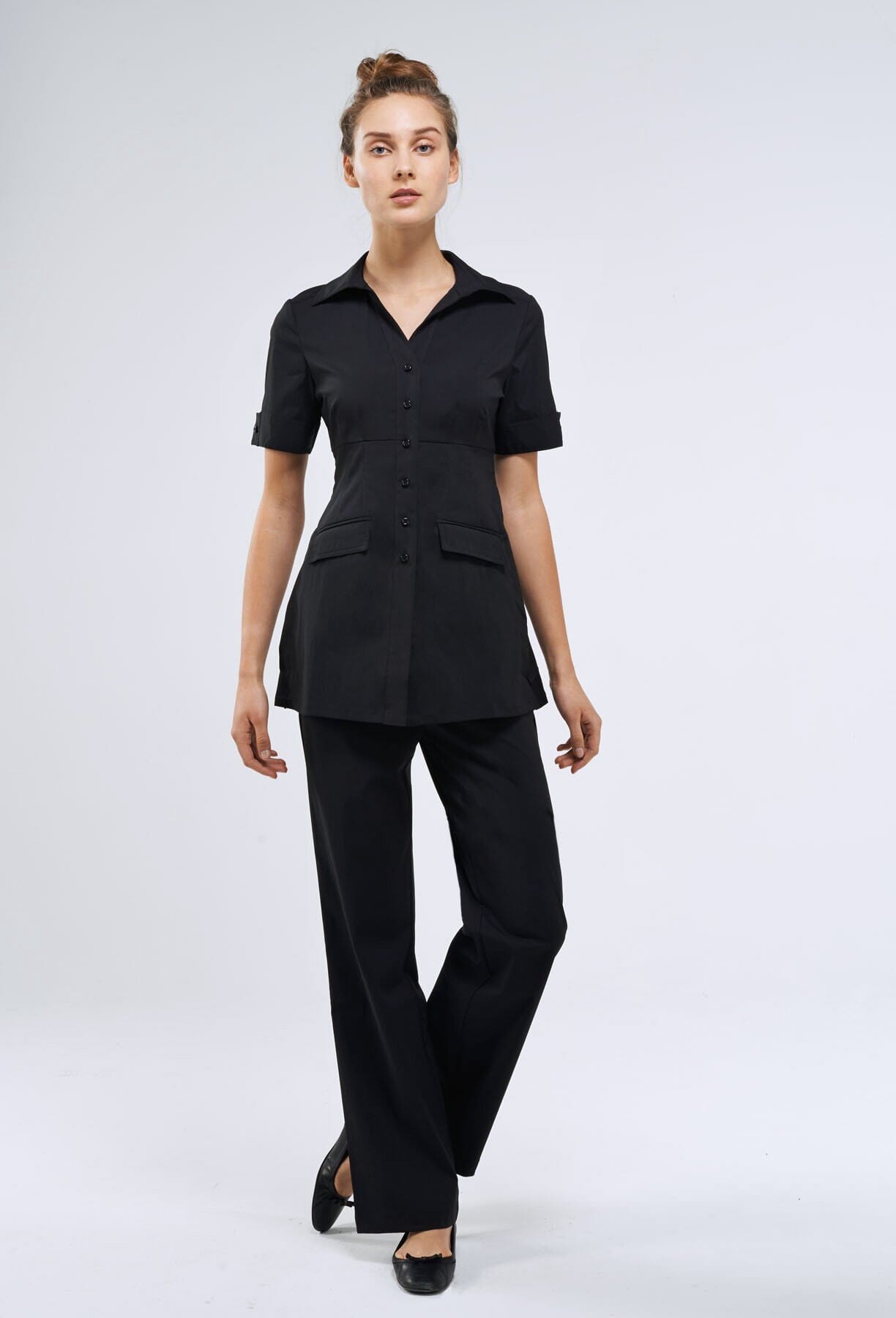 Empress Tunic – Noel Asmar Uniforms
