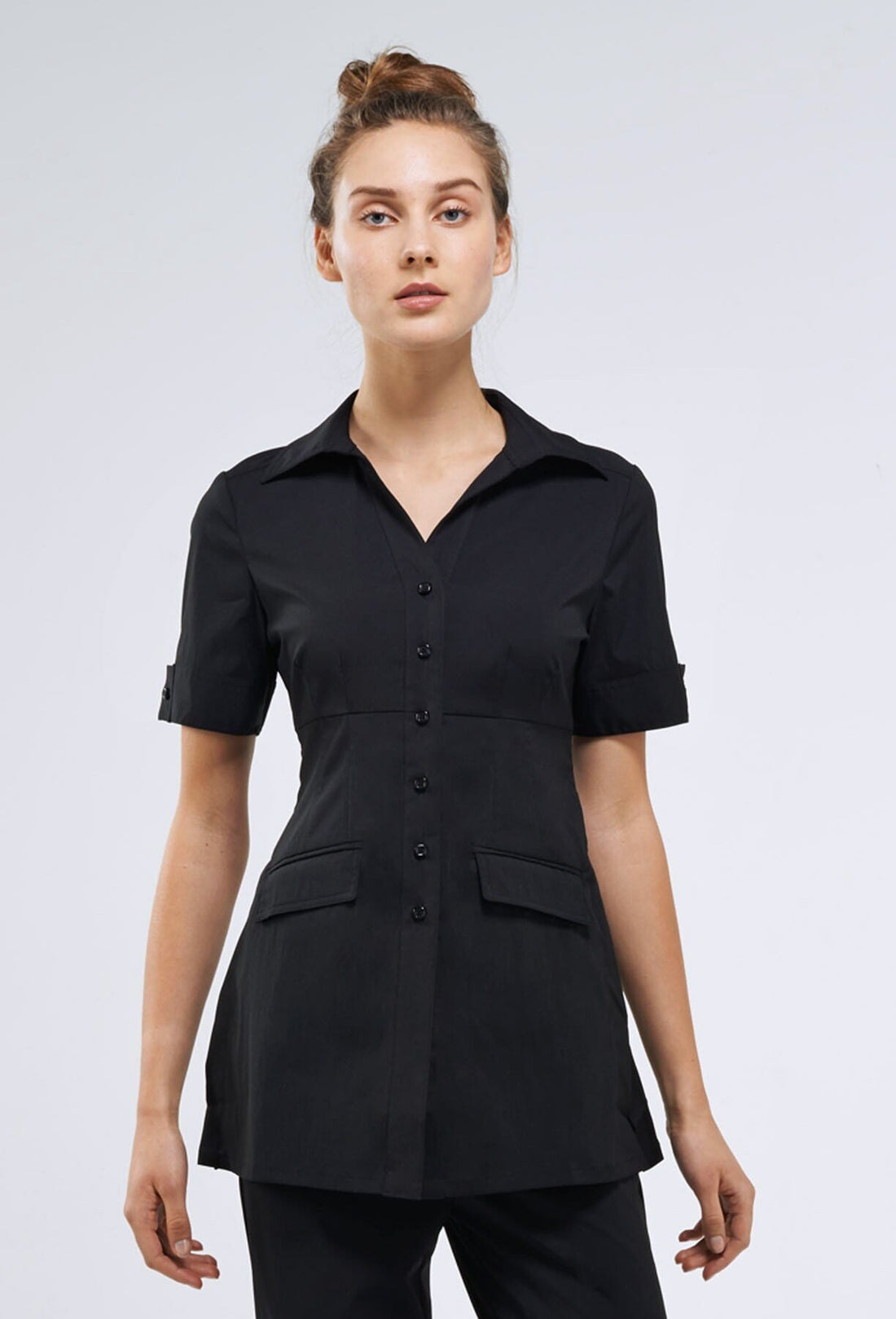 Empress Tunic – Noel Asmar Uniforms