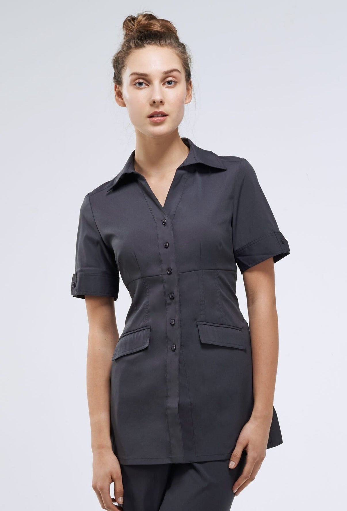 Empress Tunic – Noel Asmar Uniforms