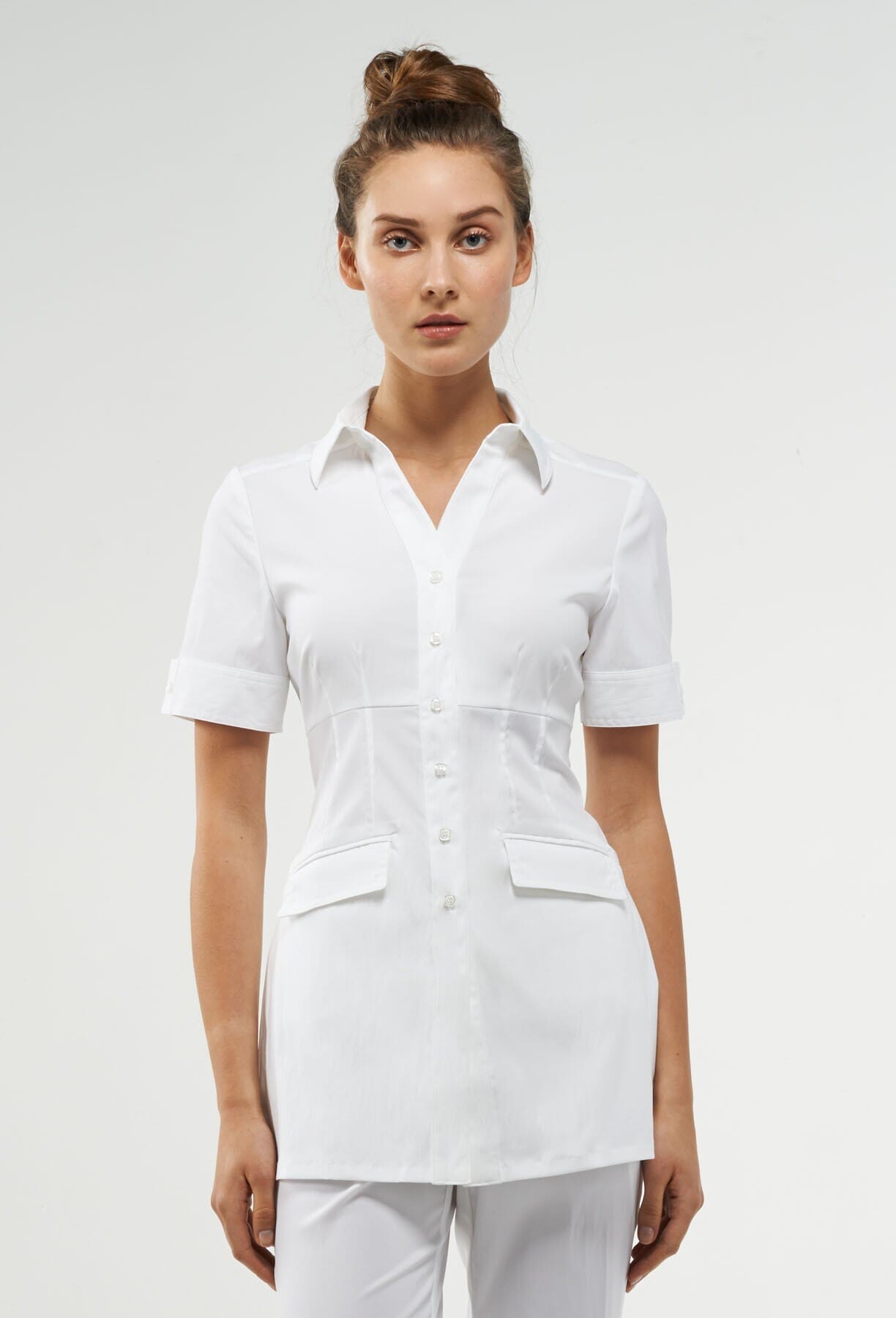 Empress Tunic – Noel Asmar Uniforms