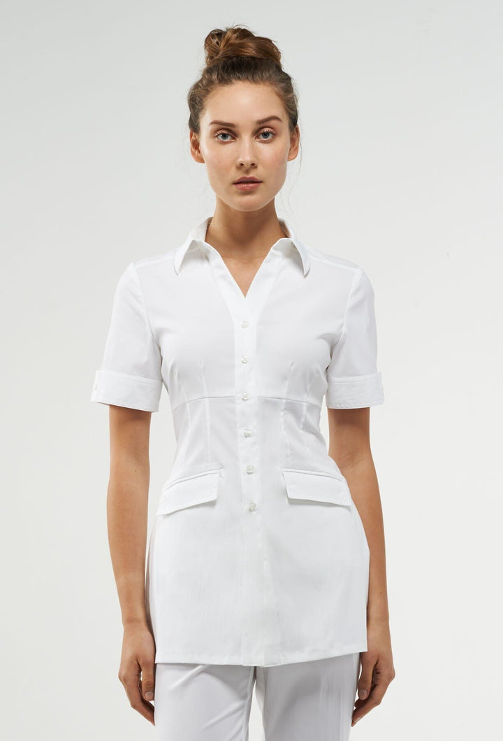 Spa Uniforms On Sale – Noel Asmar Uniforms