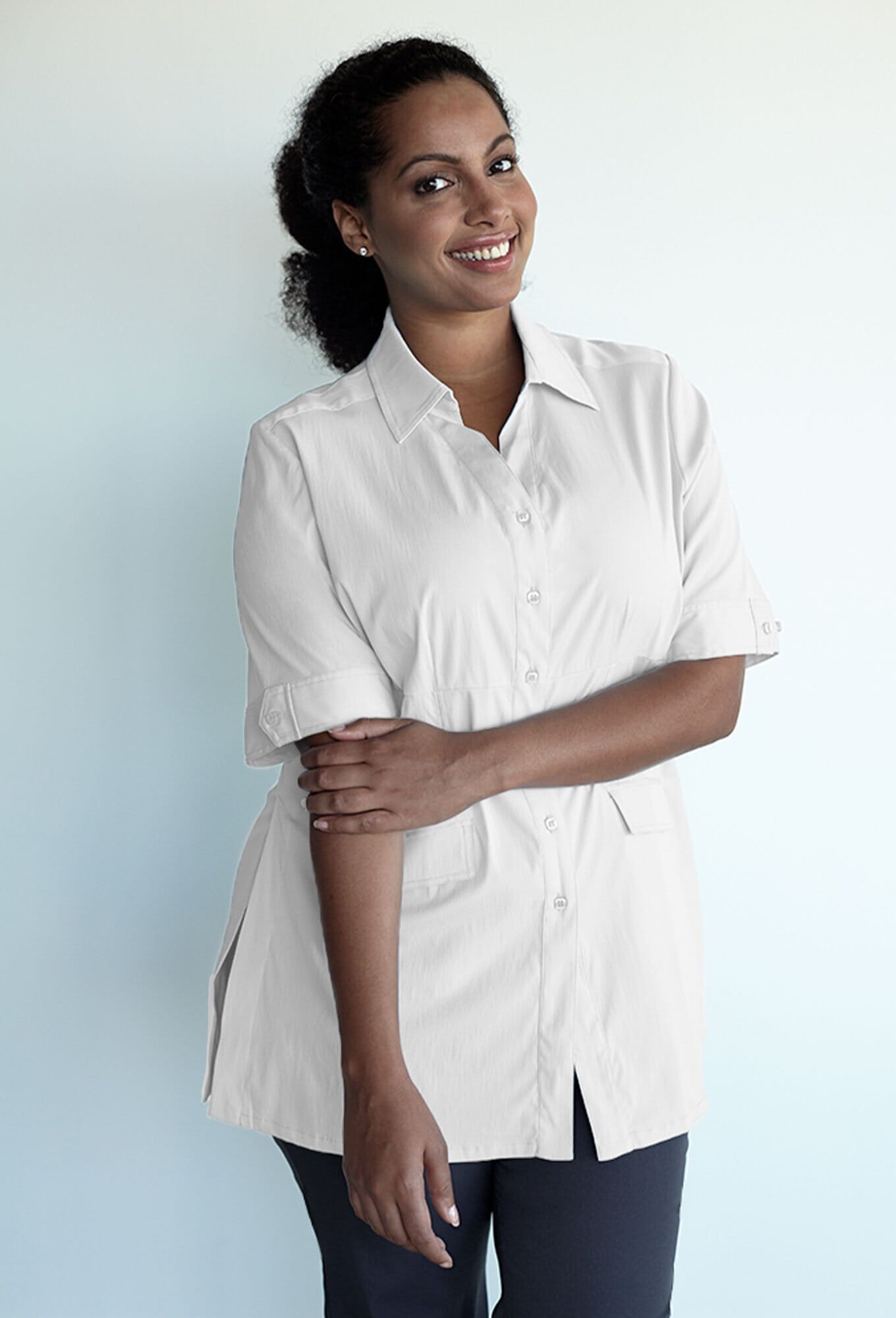 Empress Tunic – Noel Asmar Uniforms