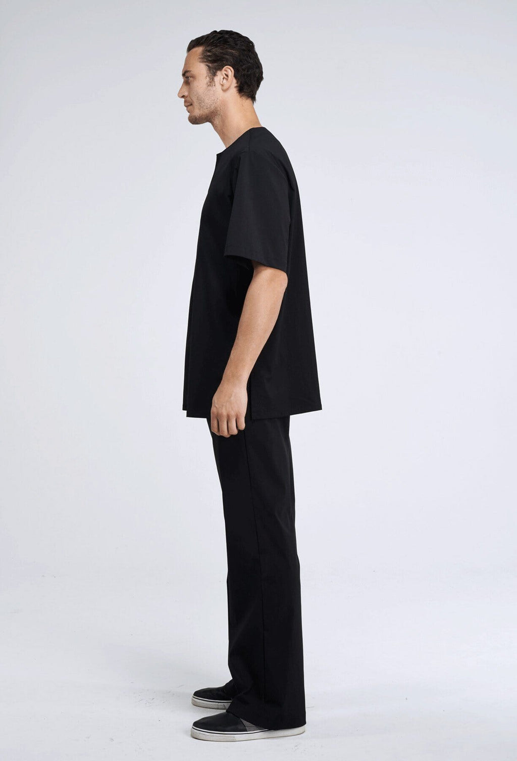 Limited Edition Men's Tuscan Tunic – Noel Asmar Uniforms