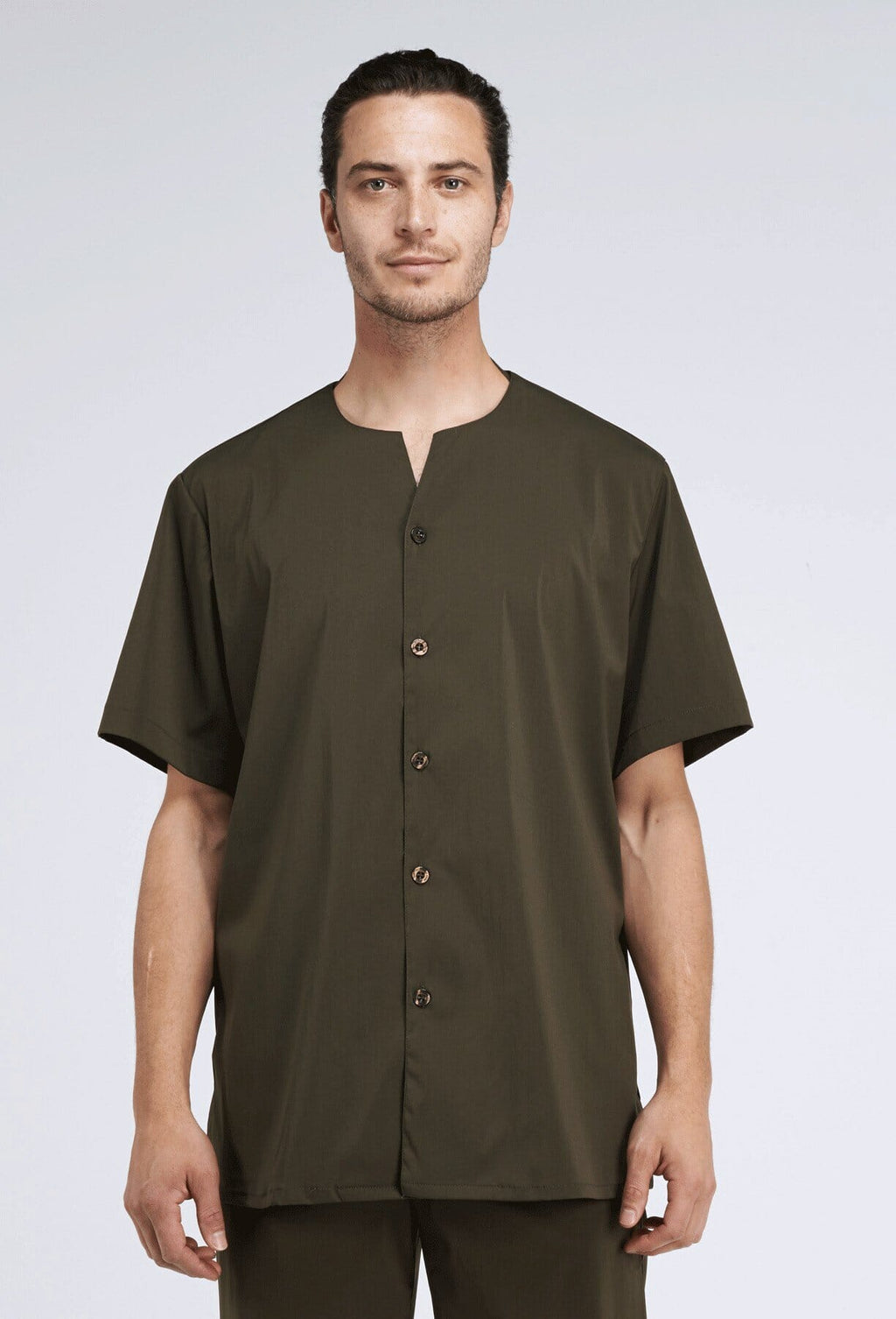 Men's Tuscan Tunic – Noel Asmar Uniforms