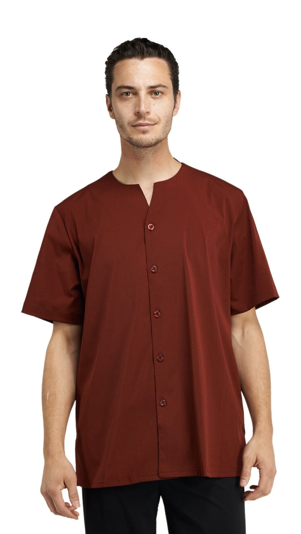 Limited Edition Men's Tuscan Tunic – Noel Asmar Uniforms