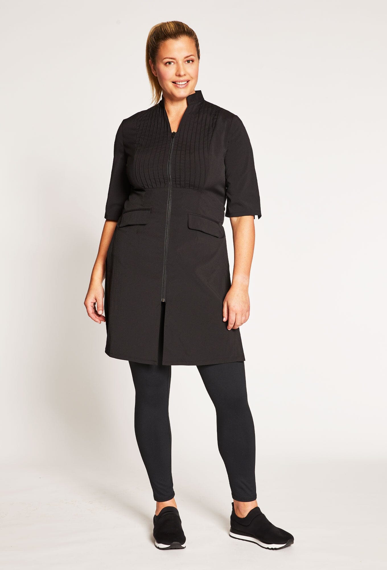 Moderna Tunic – Noel Asmar Uniforms