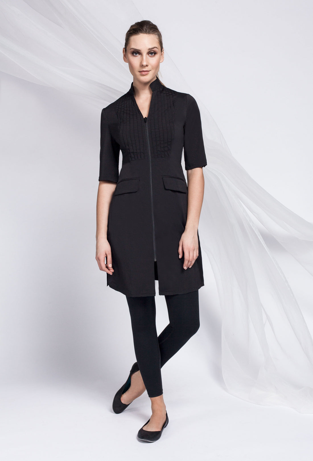 Moderna Tunic – Noel Asmar Uniforms