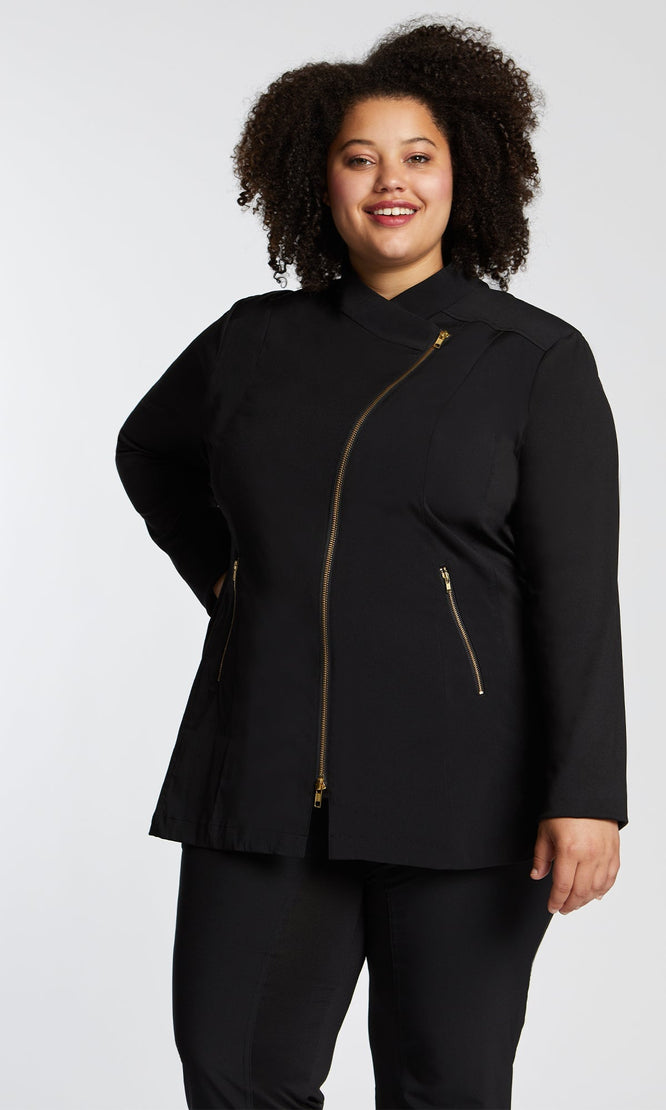 Luxury Spa Uniforms | Noel Asmar Uniforms