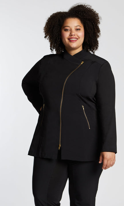 Luxury Spa Uniforms | Noel Asmar Uniforms