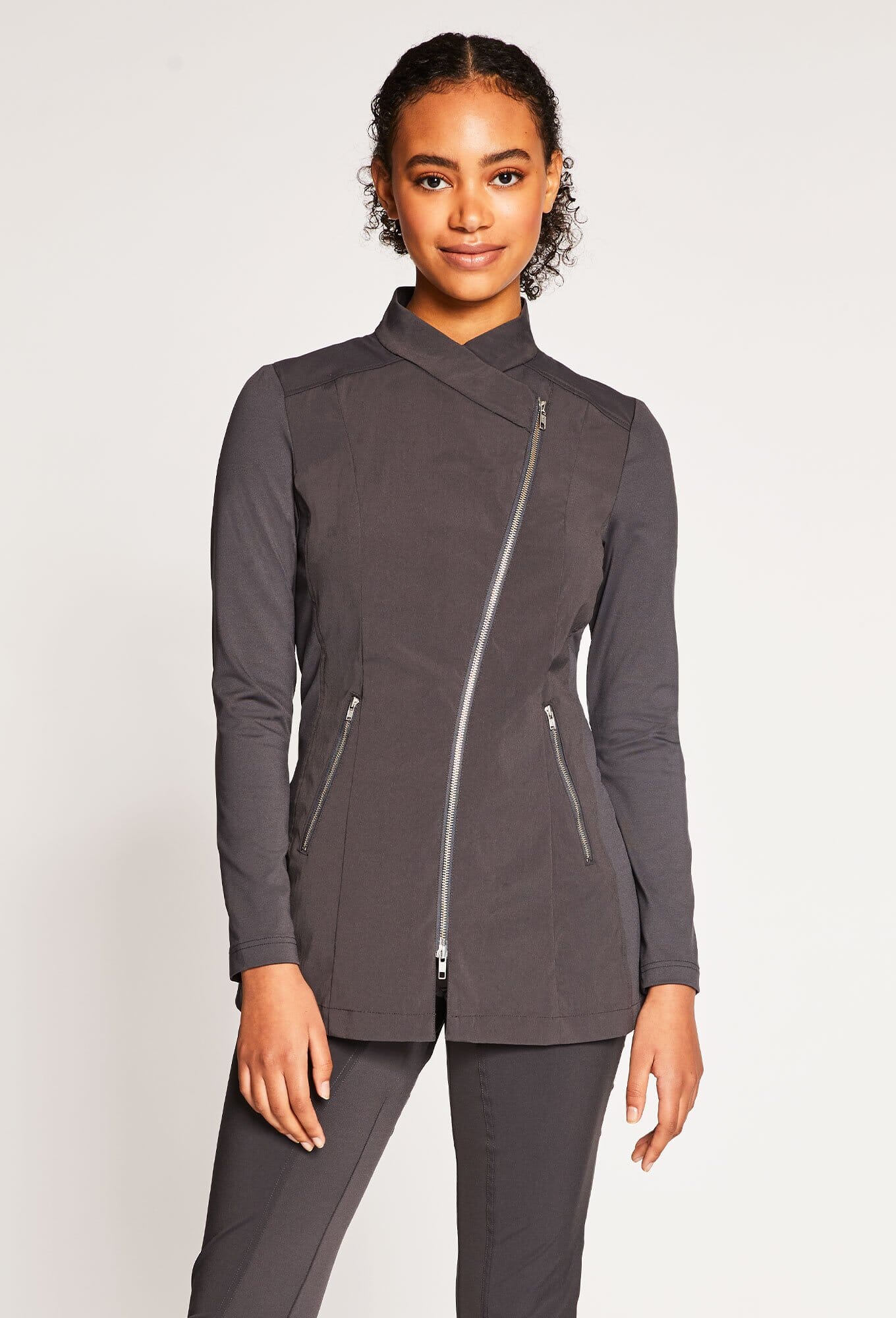 Luxury Spa Uniforms | Noel Asmar Uniforms