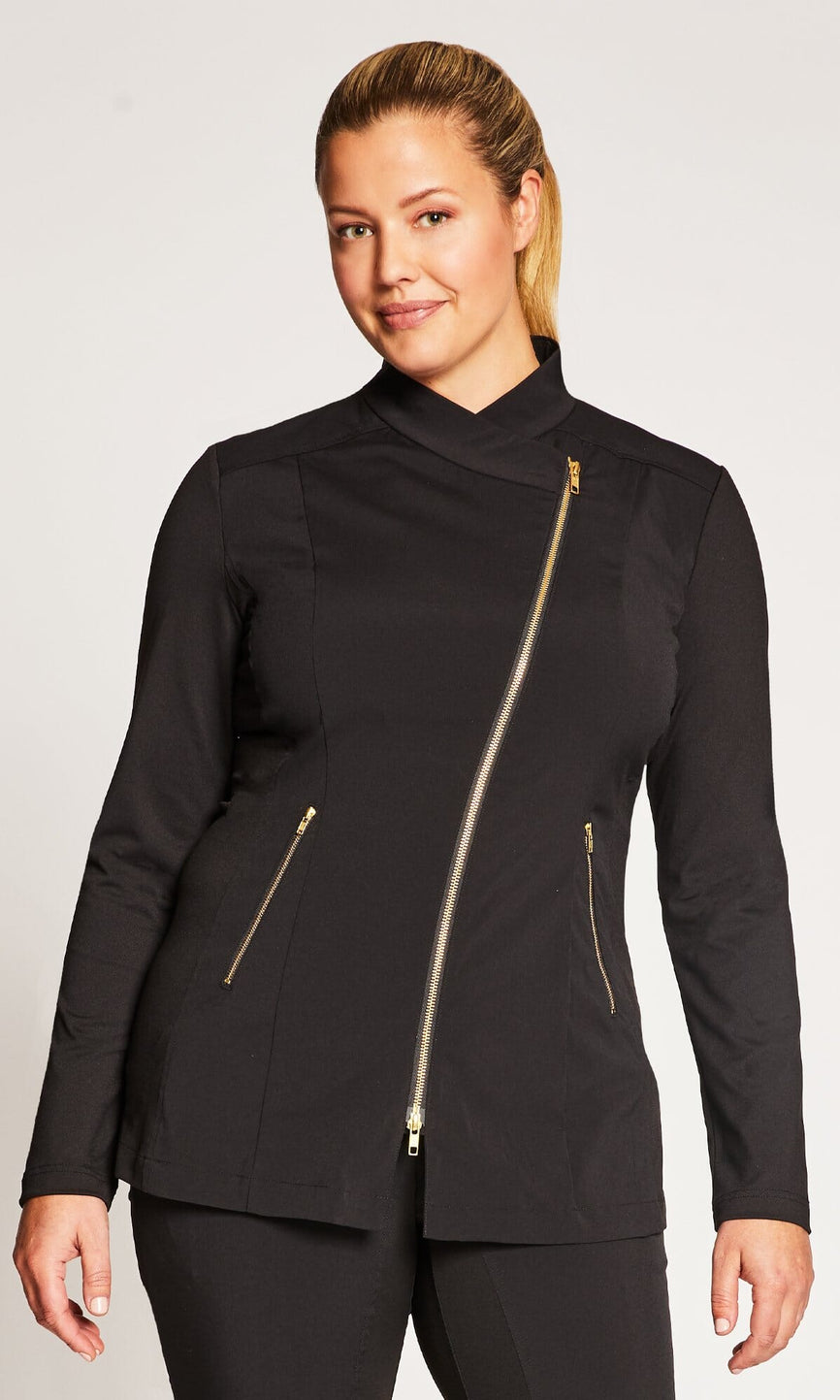 Luxury Spa Uniforms | Noel Asmar Uniforms