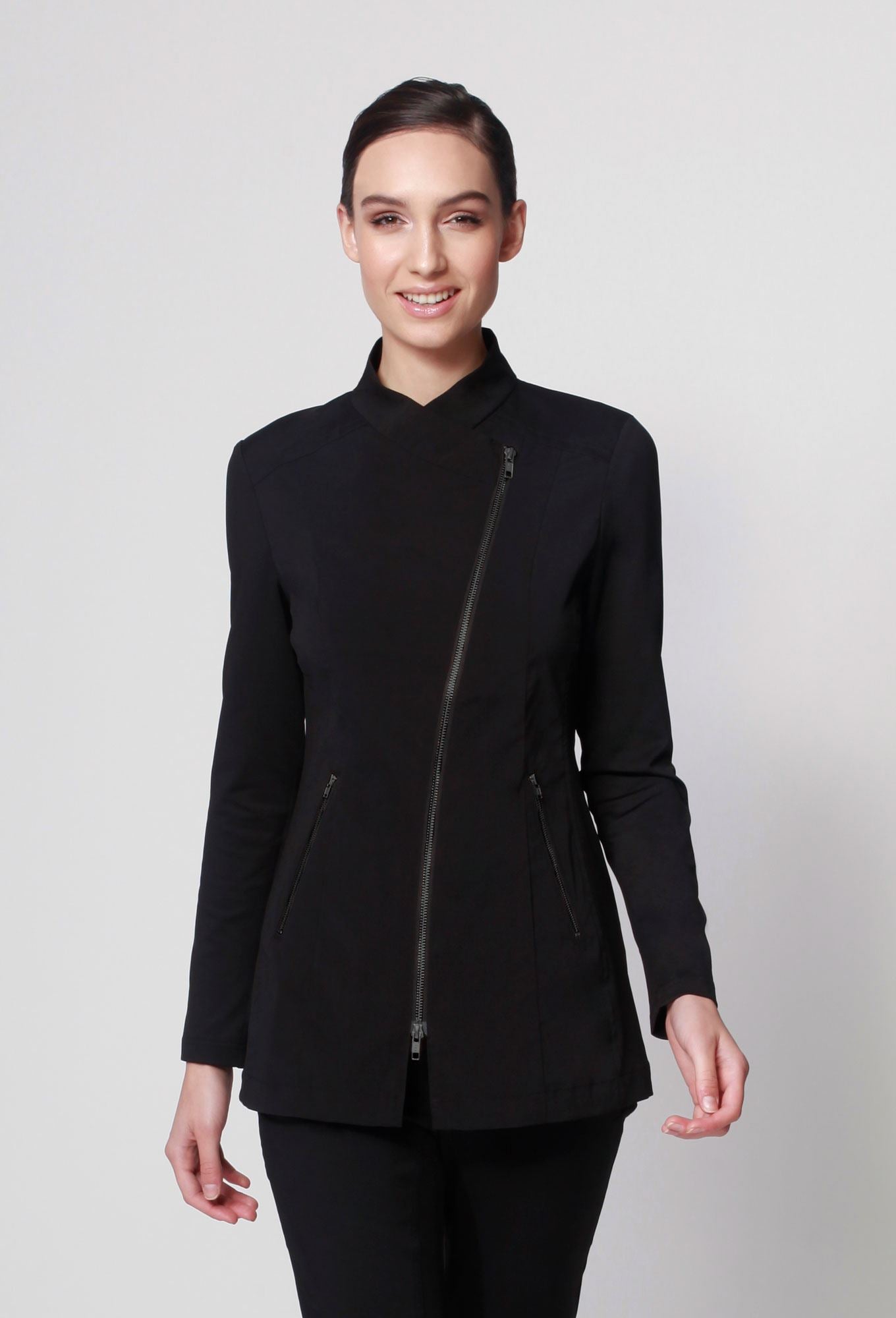 Luxury Spa Uniforms | Noel Asmar Uniforms