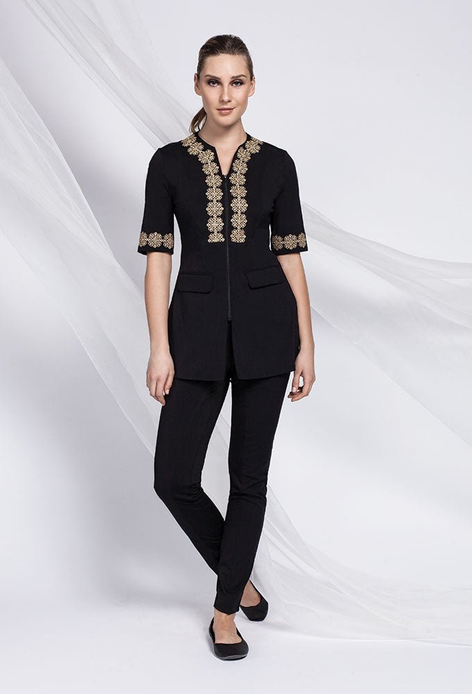 The Outlet • Uniform Tops – Noel Asmar Uniforms