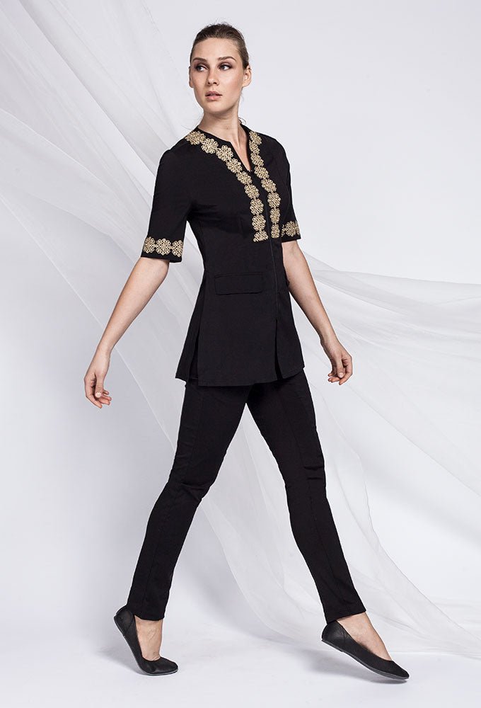 The Outlet • Uniform Tops – Noel Asmar Uniforms