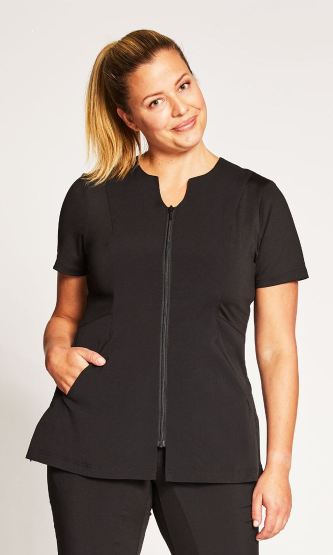 Luxury Spa Uniforms | Noel Asmar Uniforms