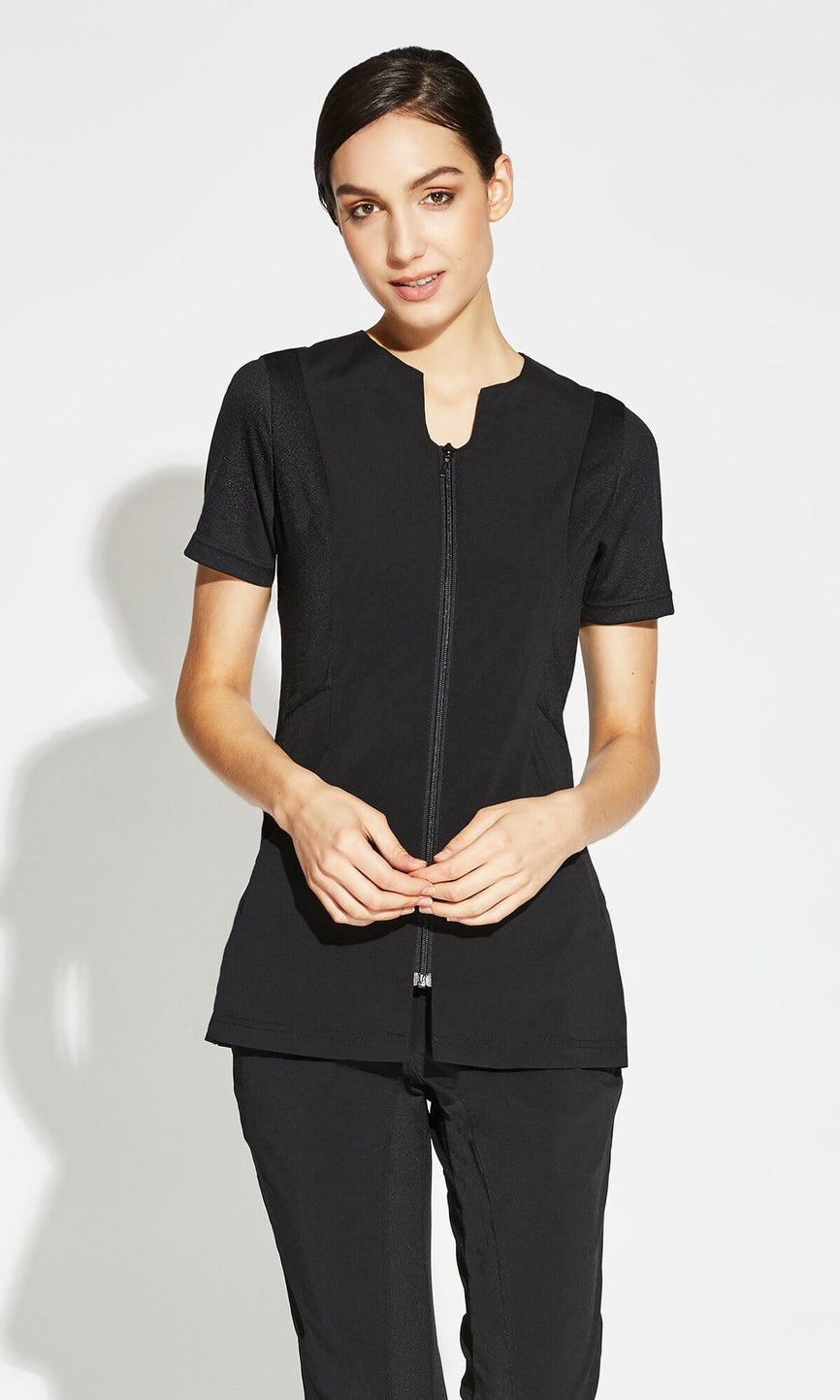 Luxury Spa Uniforms | Noel Asmar Uniforms