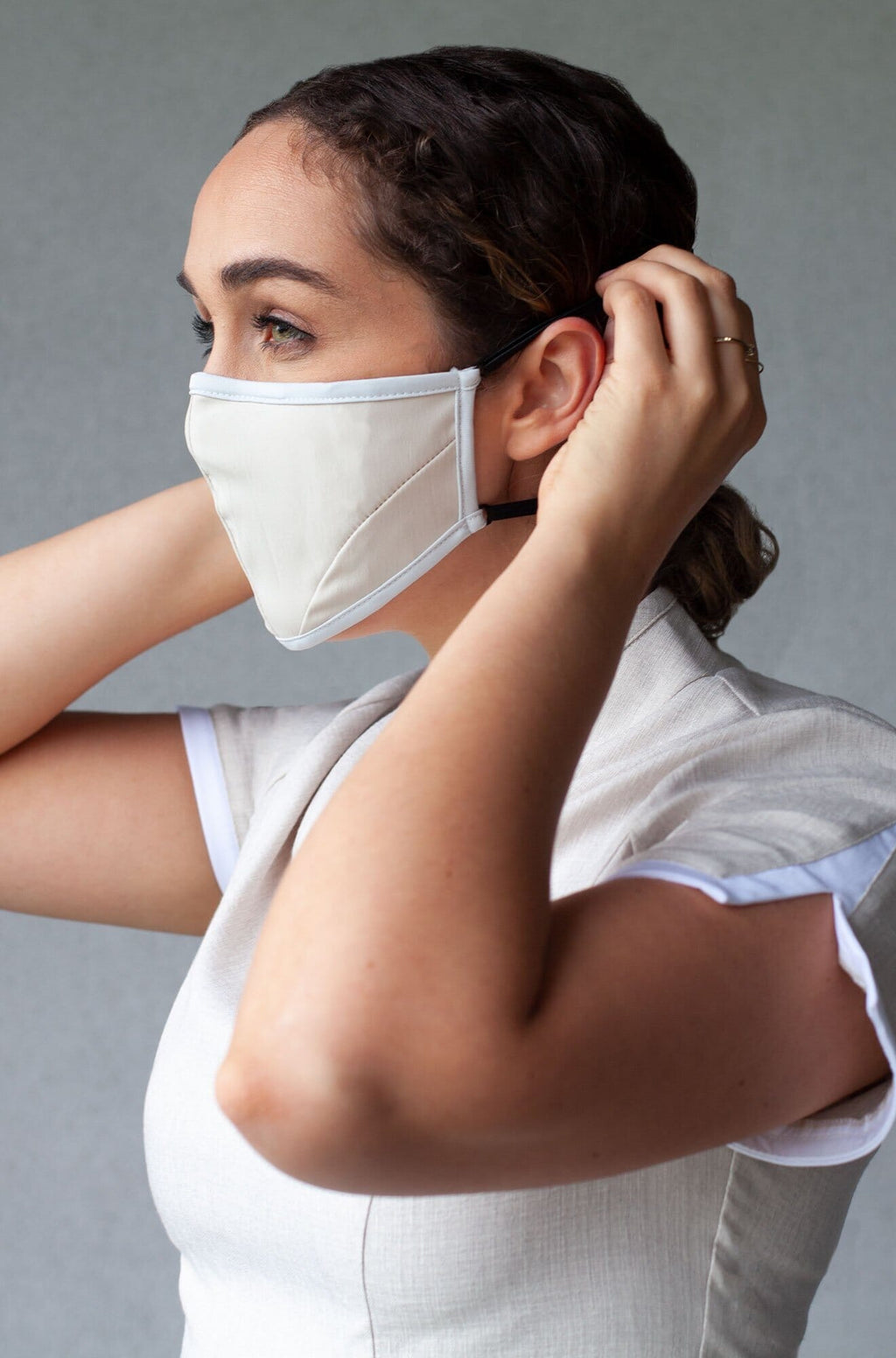 Modern Face Mask - Multipack – Noel Asmar Uniforms