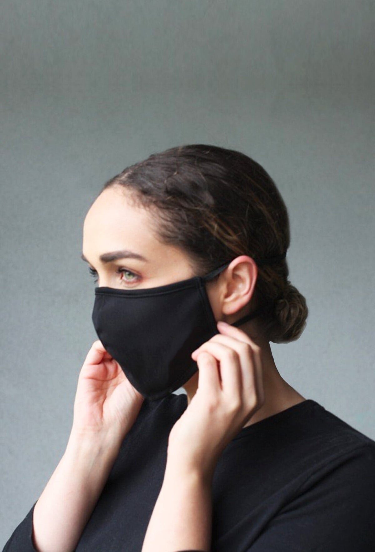 Modern Face Mask - Multipack – Noel Asmar Uniforms